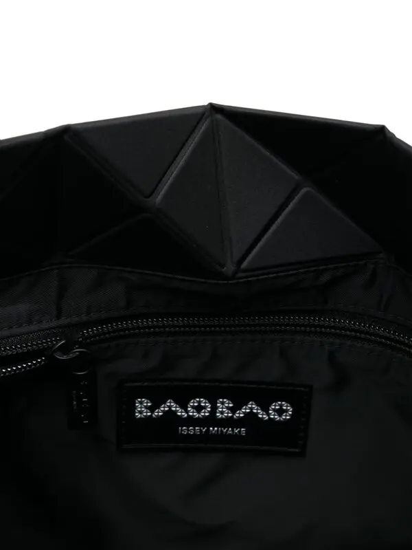 Issey Miyake Track Tote Bag - Black