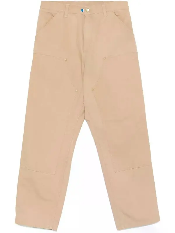 Carhartt Work In Progress Double Knee Trousers - 07e0