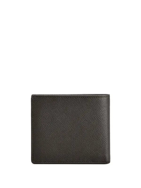 TOD'S Leather Wallet