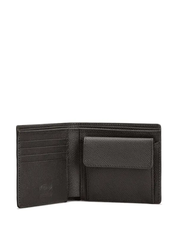 TOD'S Leather Wallet
