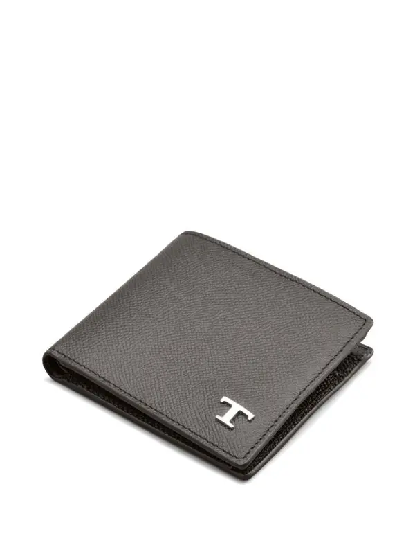 TOD'S Leather Wallet