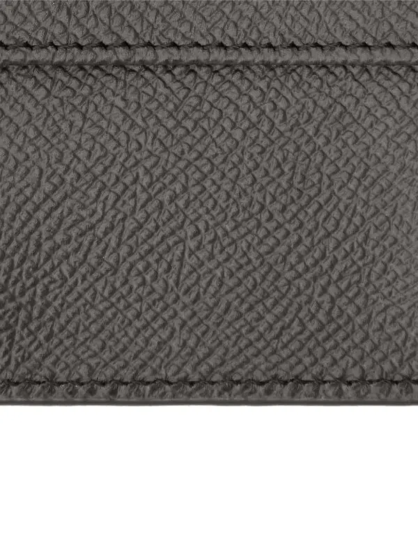 TOD'S Leather Wallet