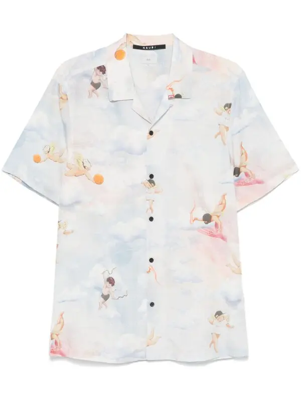 Ksubi Dreamers Shirt