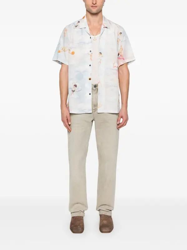 Ksubi Dreamers Shirt