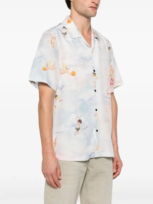Ksubi Dreamers Shirt