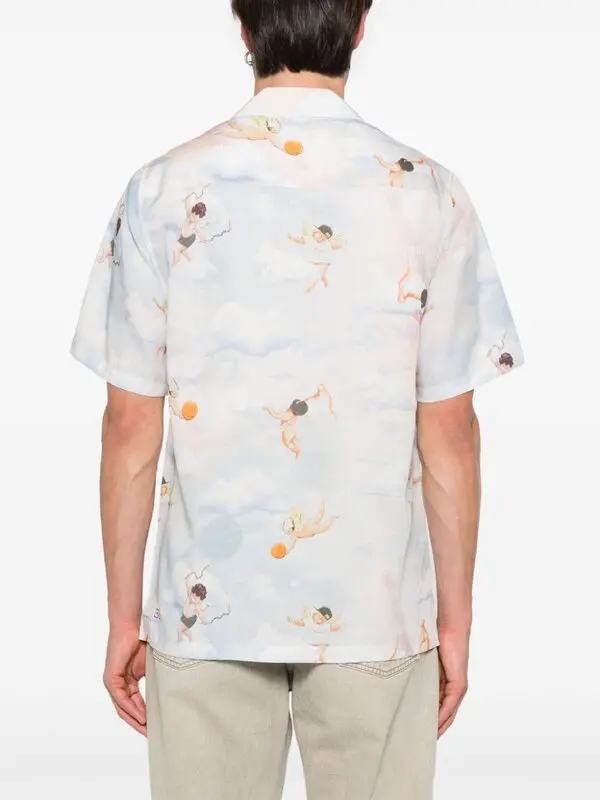 Ksubi Dreamers Shirt
