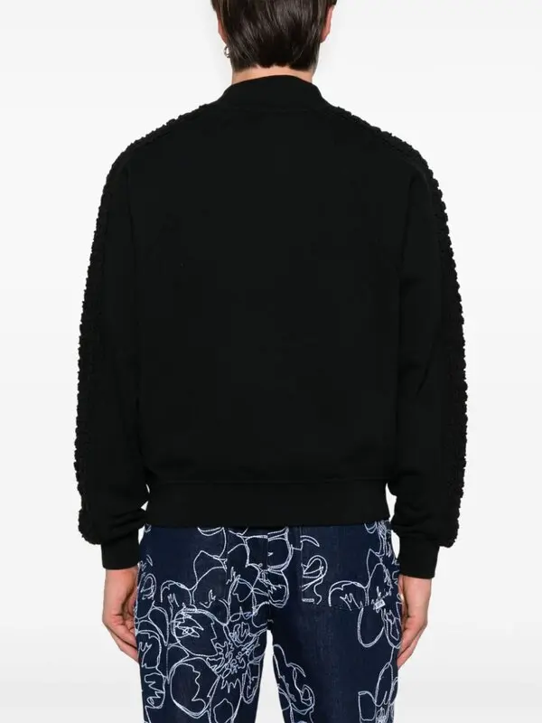ARTE ANTWERP Arte Flower Tape Jacket