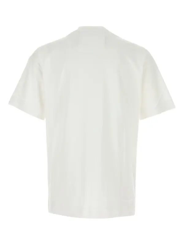 Givenchy Logo-print T-shirt