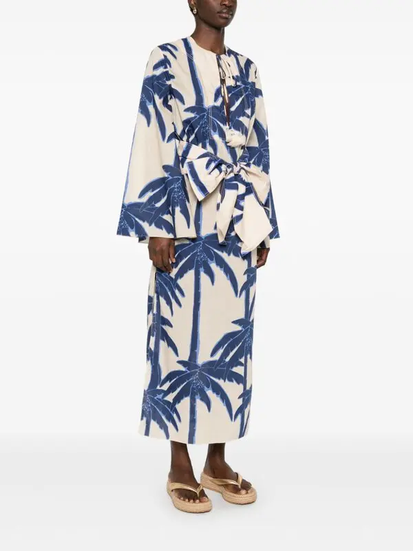Johanna Ortiz Sotaviento Dress