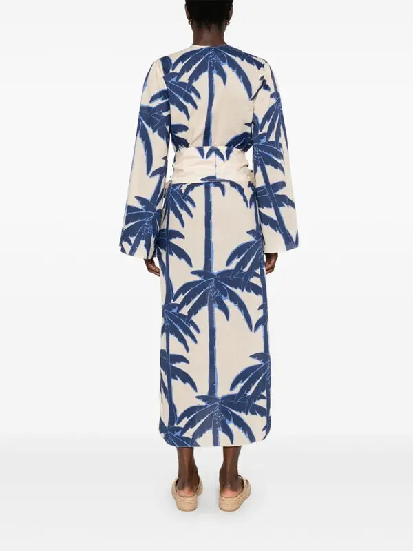 Johanna Ortiz Sotaviento Dress