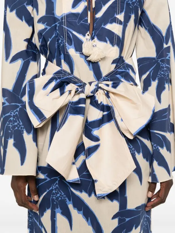 Johanna Ortiz Sotaviento Dress
