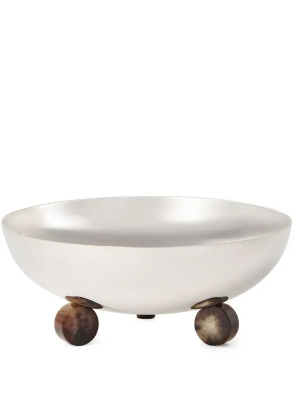 Brunello Cucinelli Polished Serving Bowl