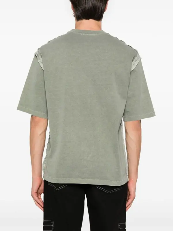 A-COLD-WALL* Facade T-shirt