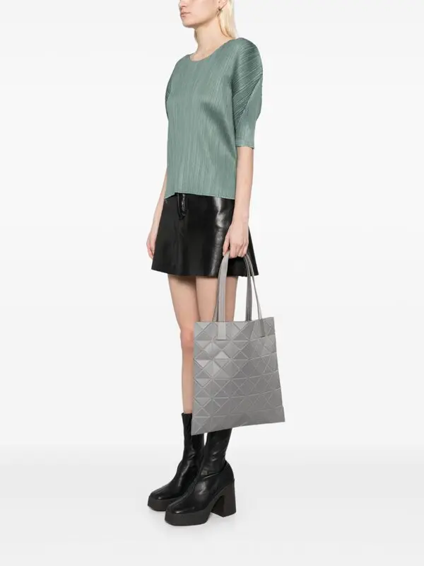 Issey Miyake Track Tote