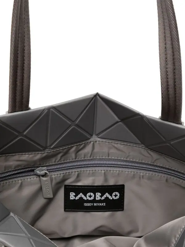 Issey Miyake Track Tote