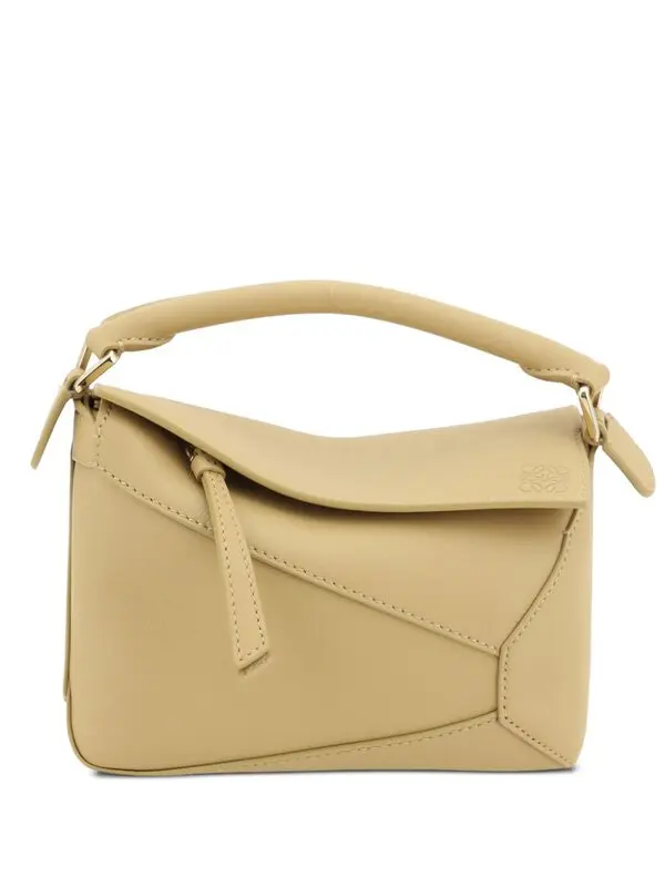 Loewe Puzzle Mini Tote Bag