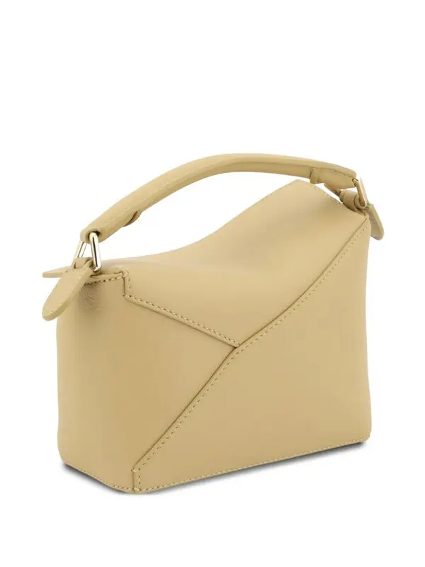 Loewe Puzzle Mini Tote Bag