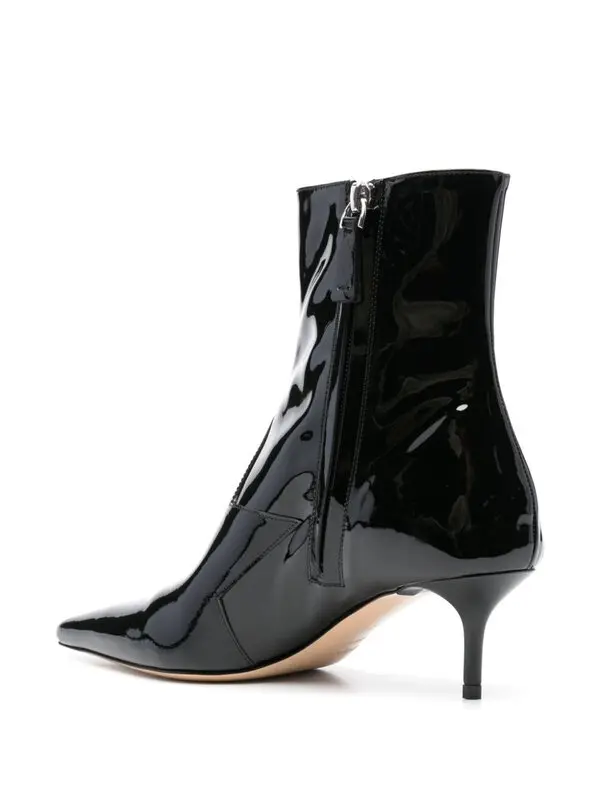 Coperni 65mm Star Cut-out Boots