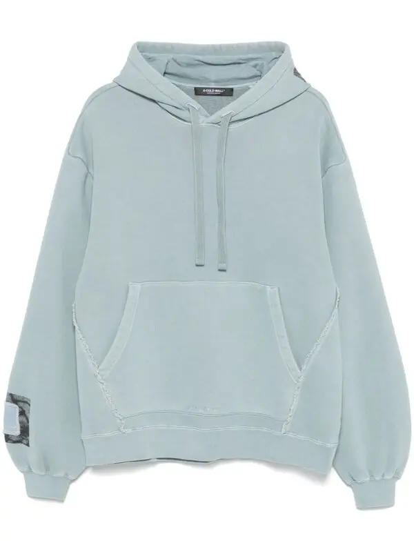A-COLD-WALL* Cubist Hoodie