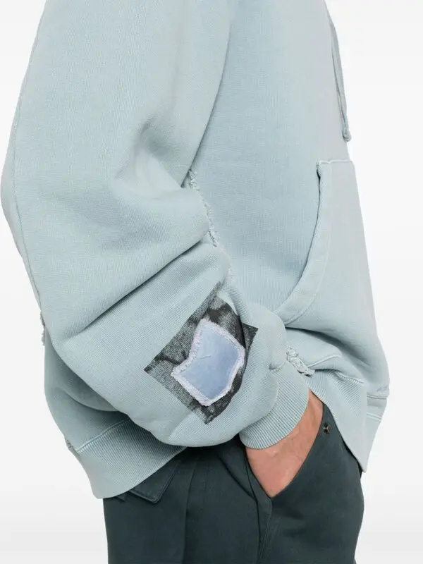 A-COLD-WALL* Cubist Hoodie