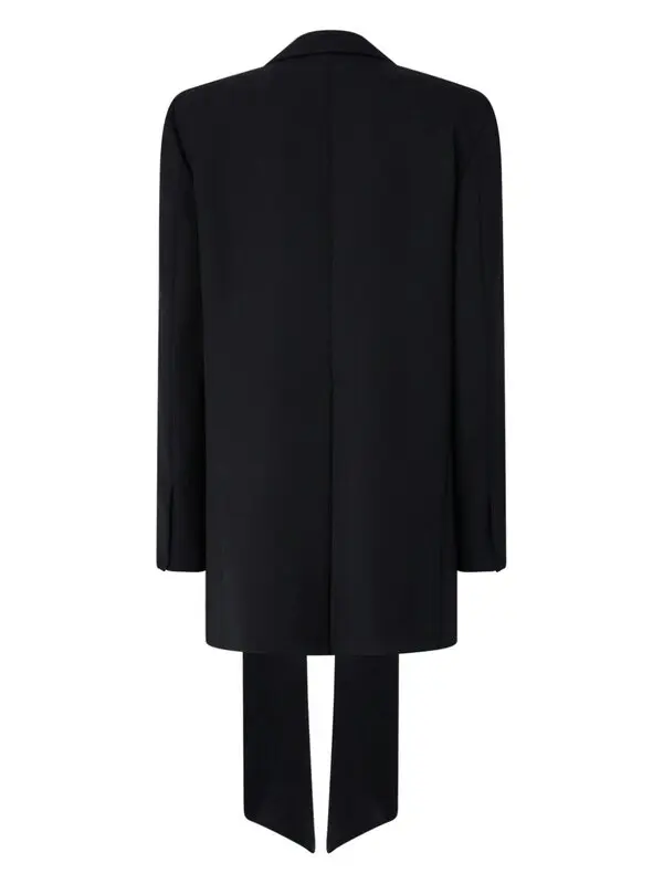 Pinko Sash Blazer
