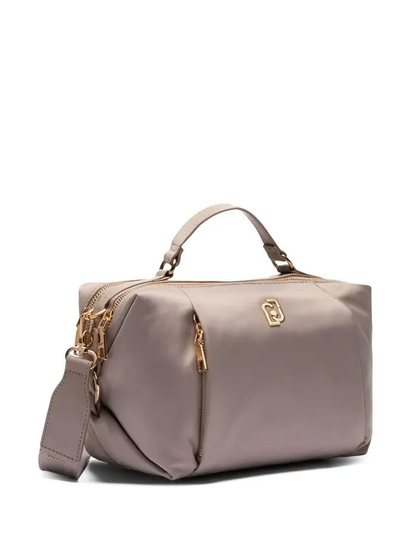 Liu Jo Logo-plaque Shoulder Bag