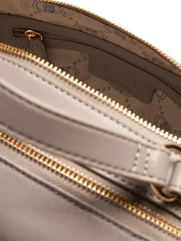 Liu Jo Logo-plaque Shoulder Bag