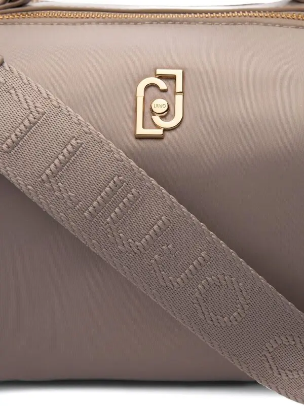 Liu Jo Logo-plaque Shoulder Bag