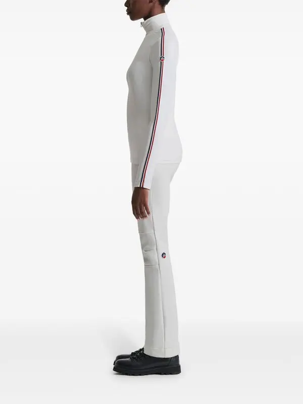 Fusalp Stellia Thermal Layer - White