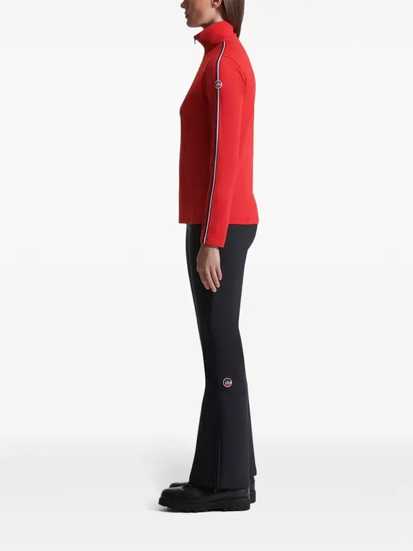 Fusalp Stellia Thermal Layer - Red