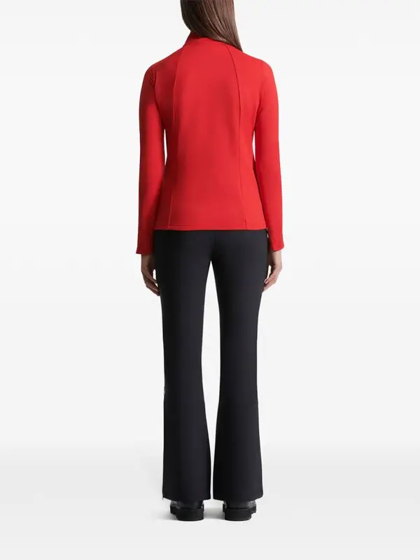 Fusalp Stellia Thermal Layer - Red