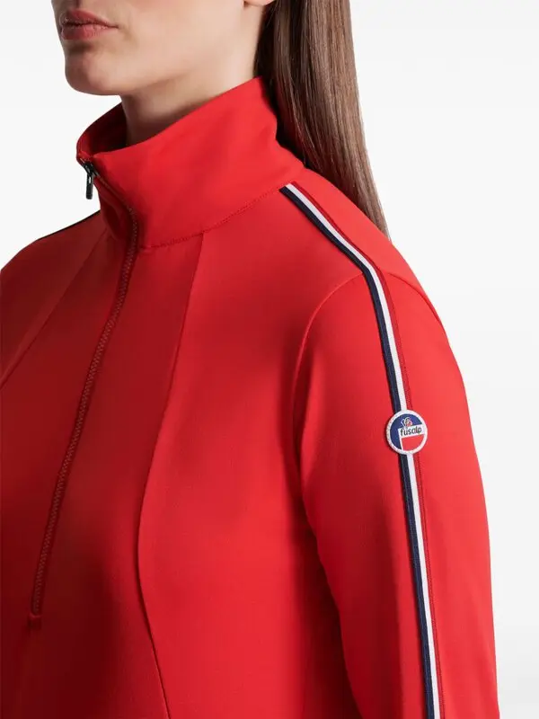 Fusalp Stellia Thermal Layer - Red