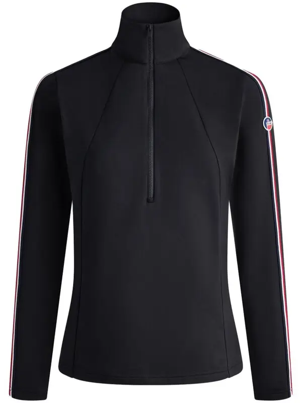 Fusalp Stellia Thermal Layer - Black
