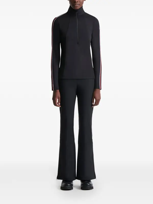 Fusalp Stellia Thermal Layer - Black