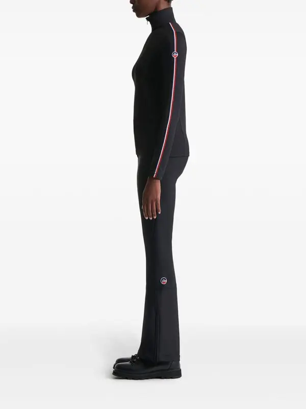Fusalp Stellia Thermal Layer - Black