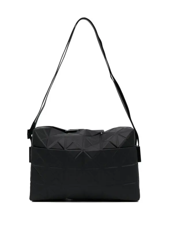 Issey Miyake Track Shoulder Bag