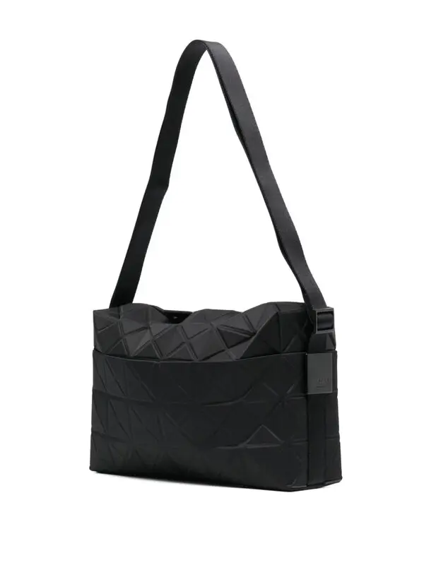 Issey Miyake Track Shoulder Bag