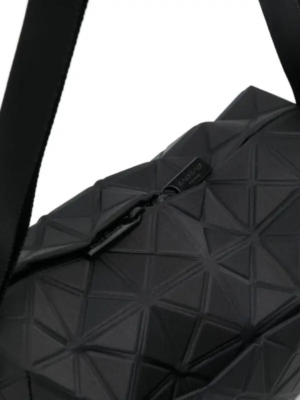 Issey Miyake Track Shoulder Bag