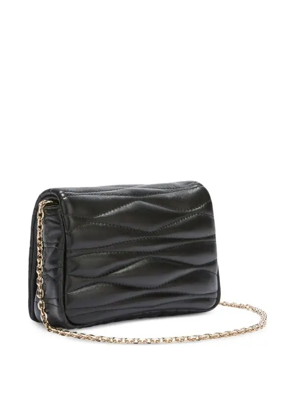Furla 1927 Mini Bag - Black