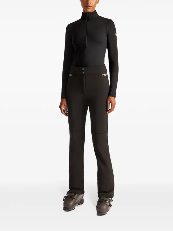 Fusalp Gemini Thermal Layer - Black
