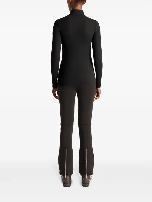 Fusalp Gemini Thermal Layer - Black