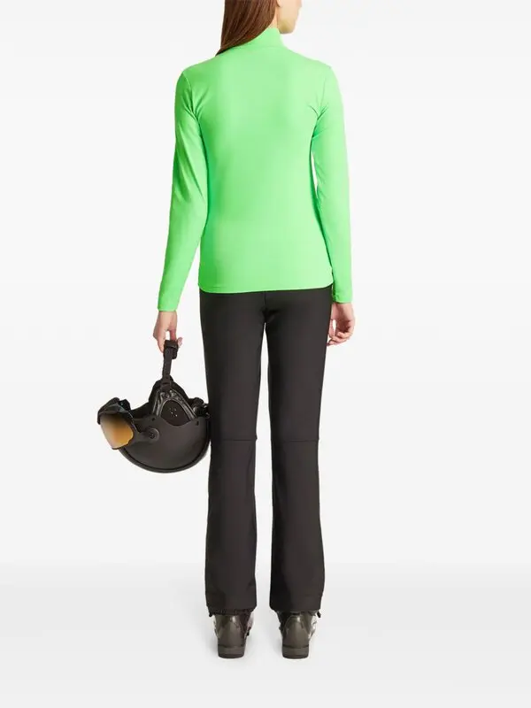 Fusalp Gemini Thermal Layer - Green