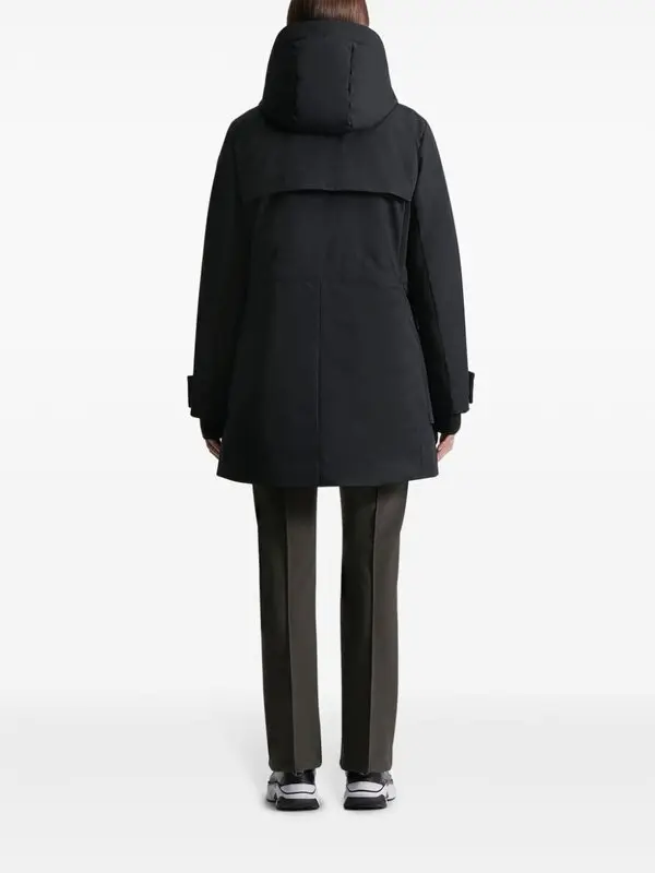 Fusalp Elisabeth Coat - Black