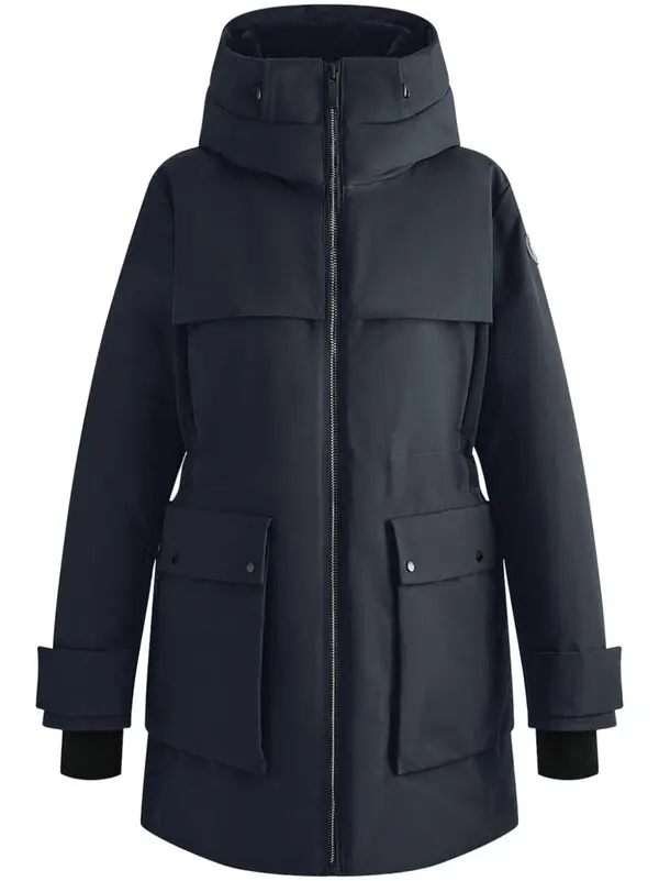 Fusalp Elisabeth Coat - Blue
