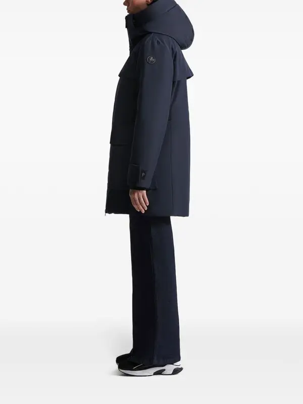 Fusalp Elisabeth Coat - Blue