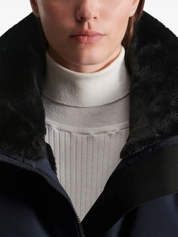 Fusalp Elisabeth Coat - Blue