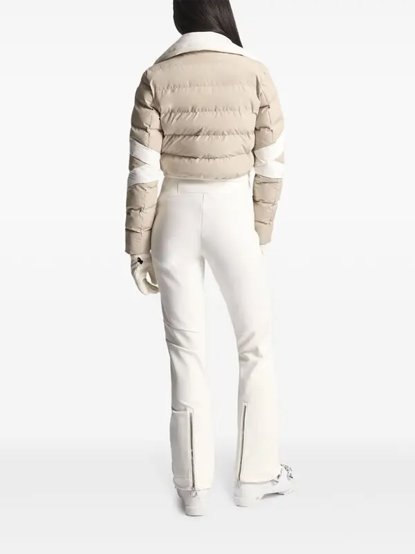 Fusalp Clarisse Skisuit - Neutrals