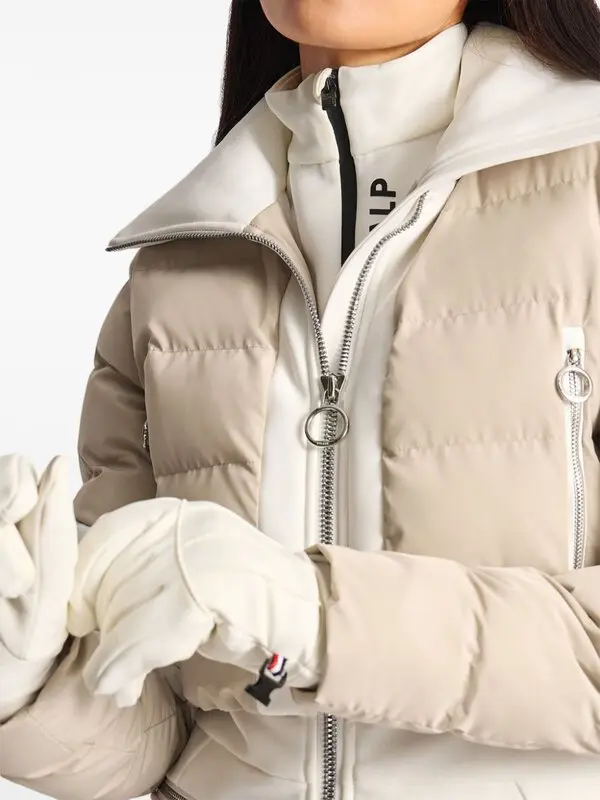Fusalp Clarisse Skisuit - Neutrals