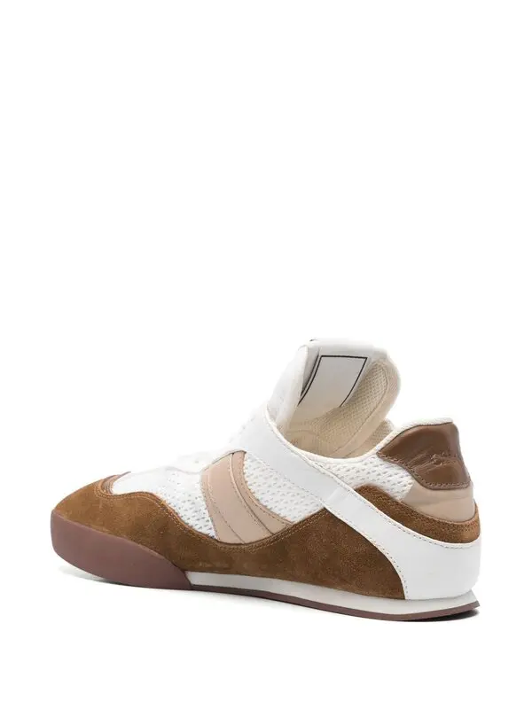 Chloé Kick Sneakers