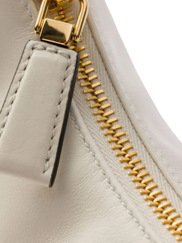 Prada Re-edition Shoulder Bag - Neutrals